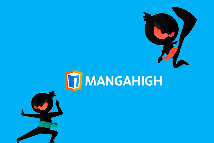 Mangahigh - Colégio Loyola